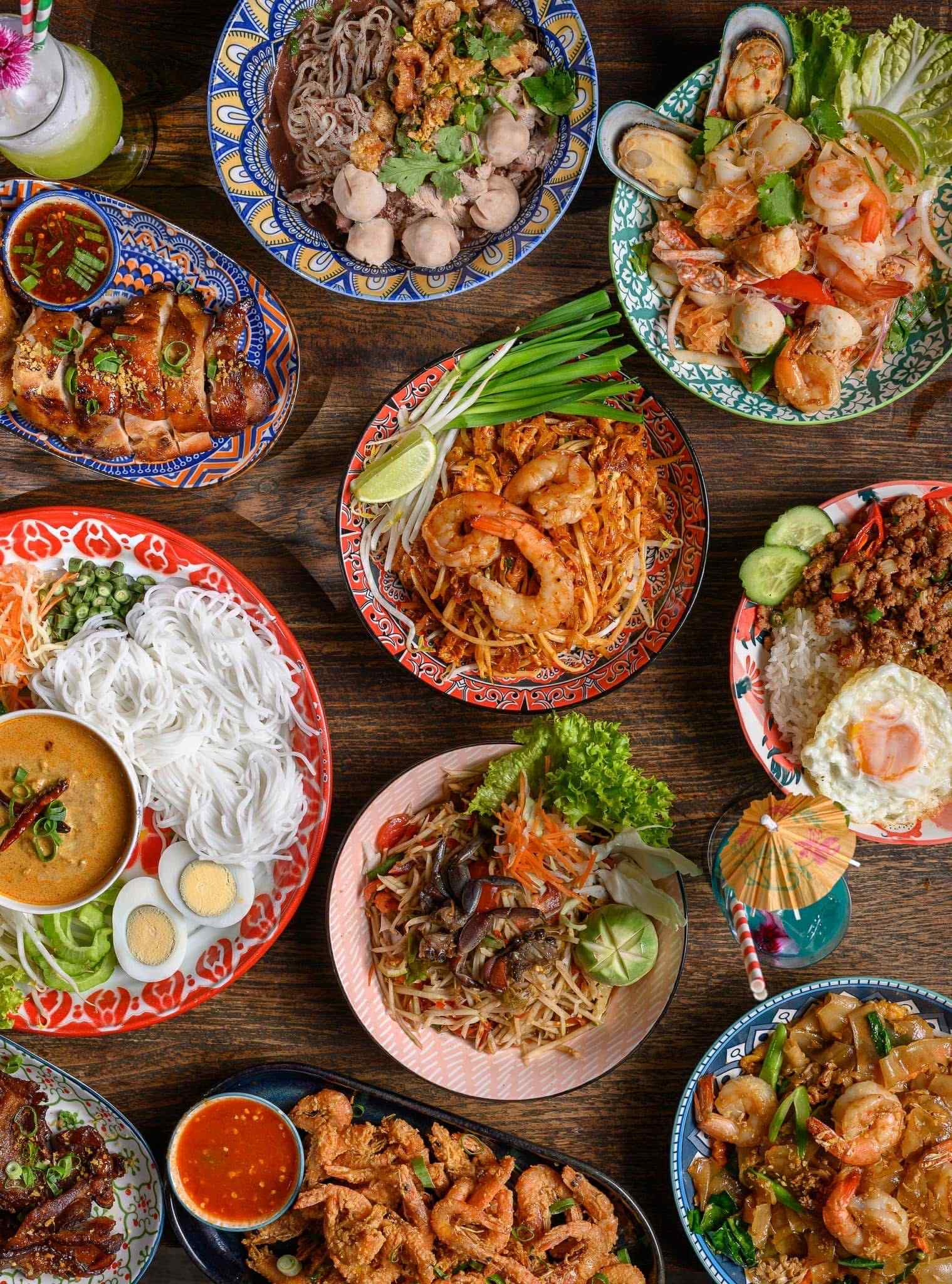 Thaitanic Nerang Gold Coast — Thai Restaurant | Dine-in, Takeaway ...